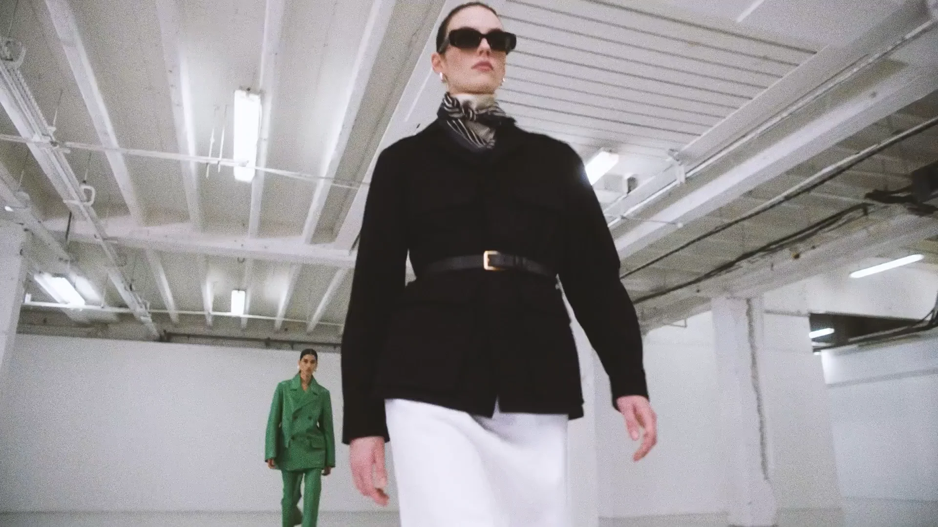 COS Catwalk 2023 on Vimeo