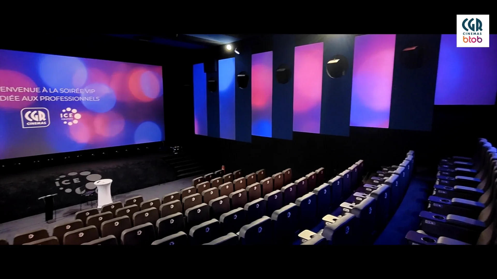 CGR BtoB on Vimeo
