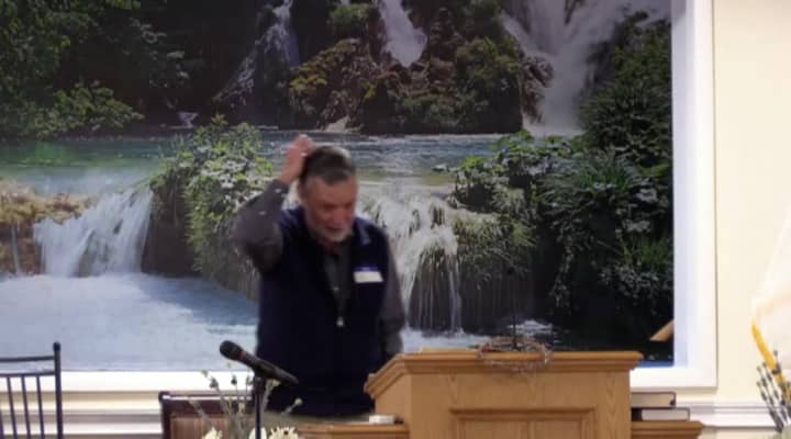 03.11.23 Men's Winter Retreat - Ron Musick on Vimeo
