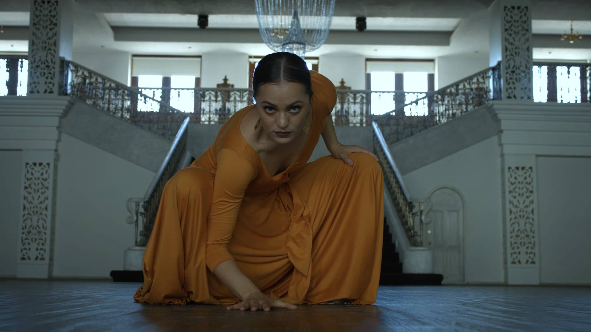 Alegoría | Elisa Pérez on Vimeo