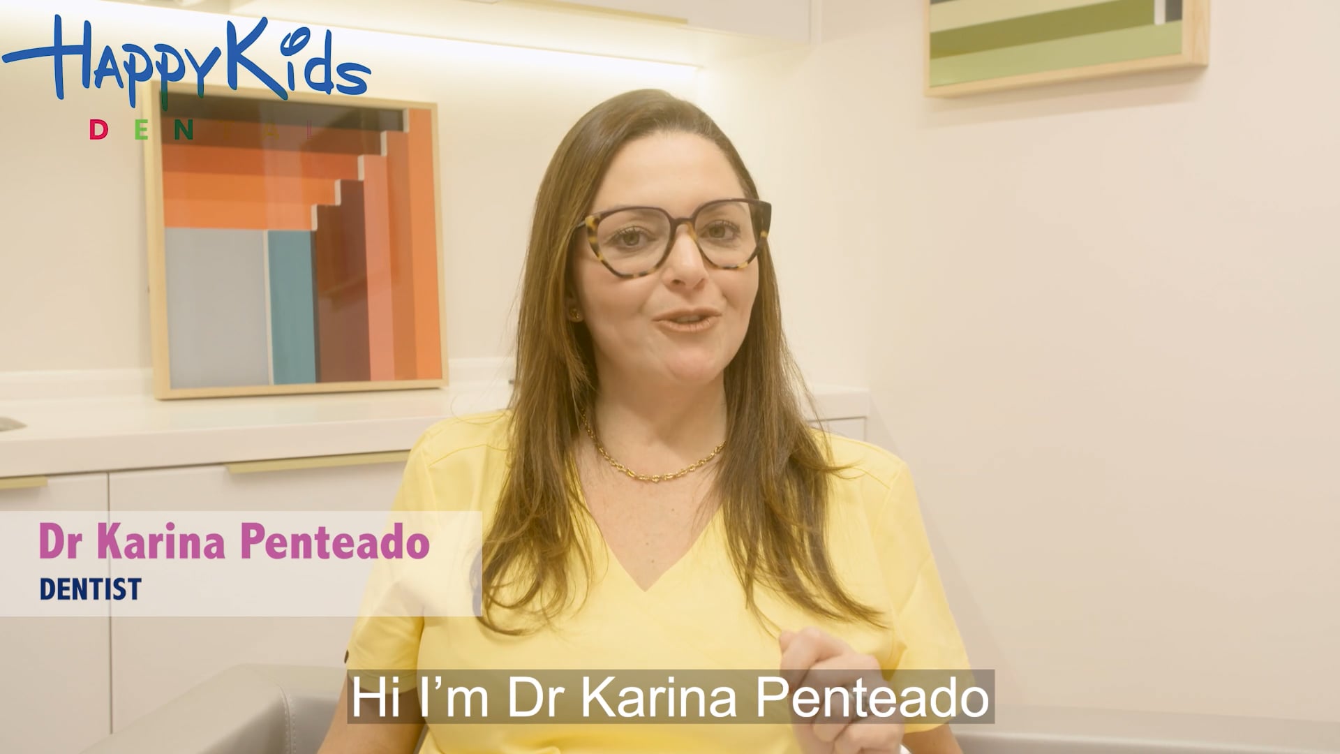 Dr Karina Introduction On Vimeo