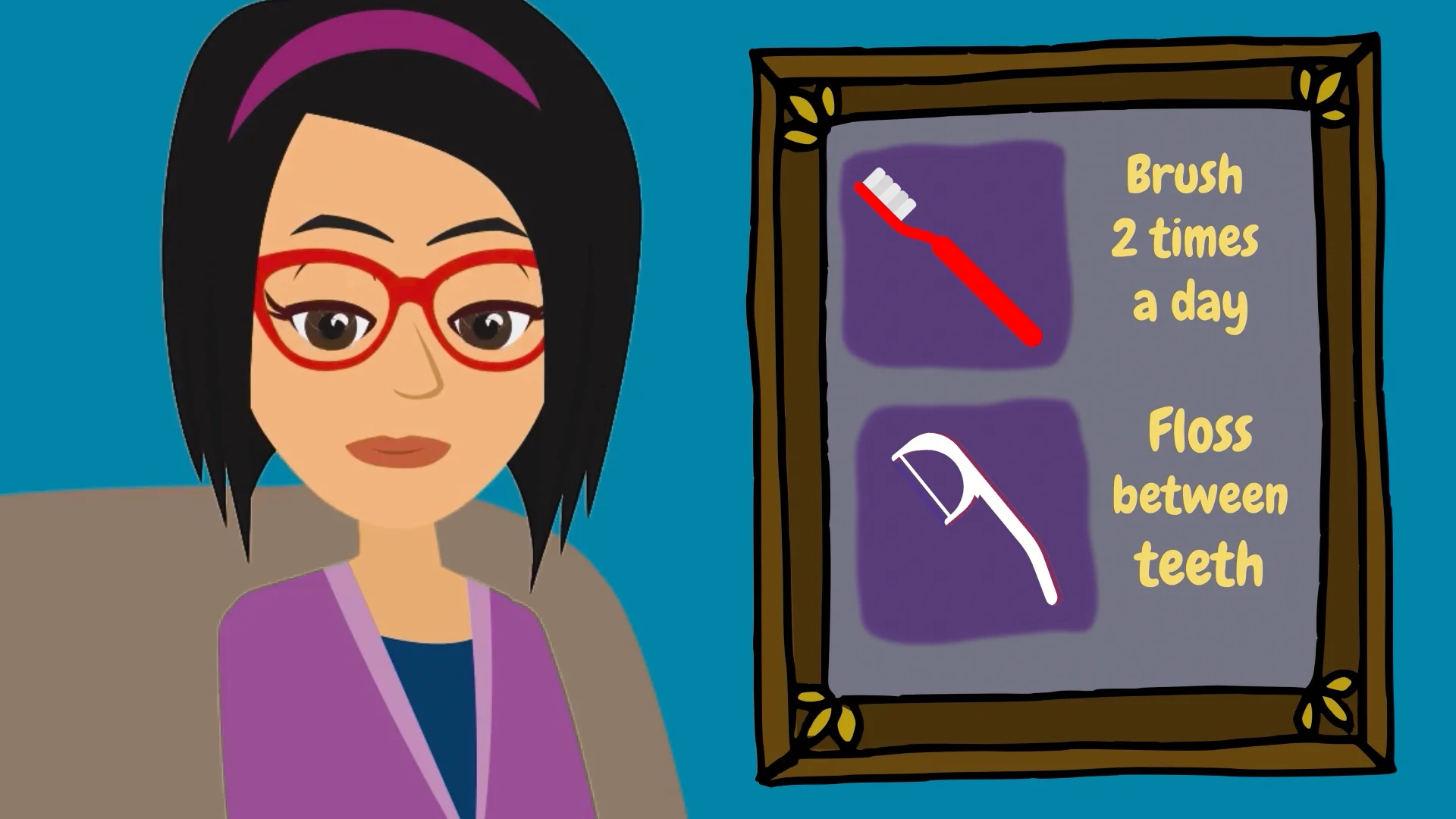 1 - Early Childhood Caries & Cavity Prevention on Vimeo