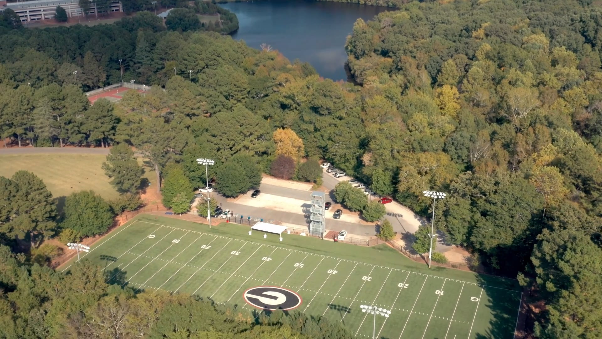 CFB on Fox Season 2 Recap on Vimeo
