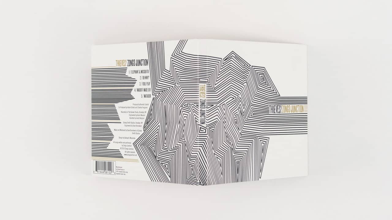 Zongo Junction EPK on Vimeo