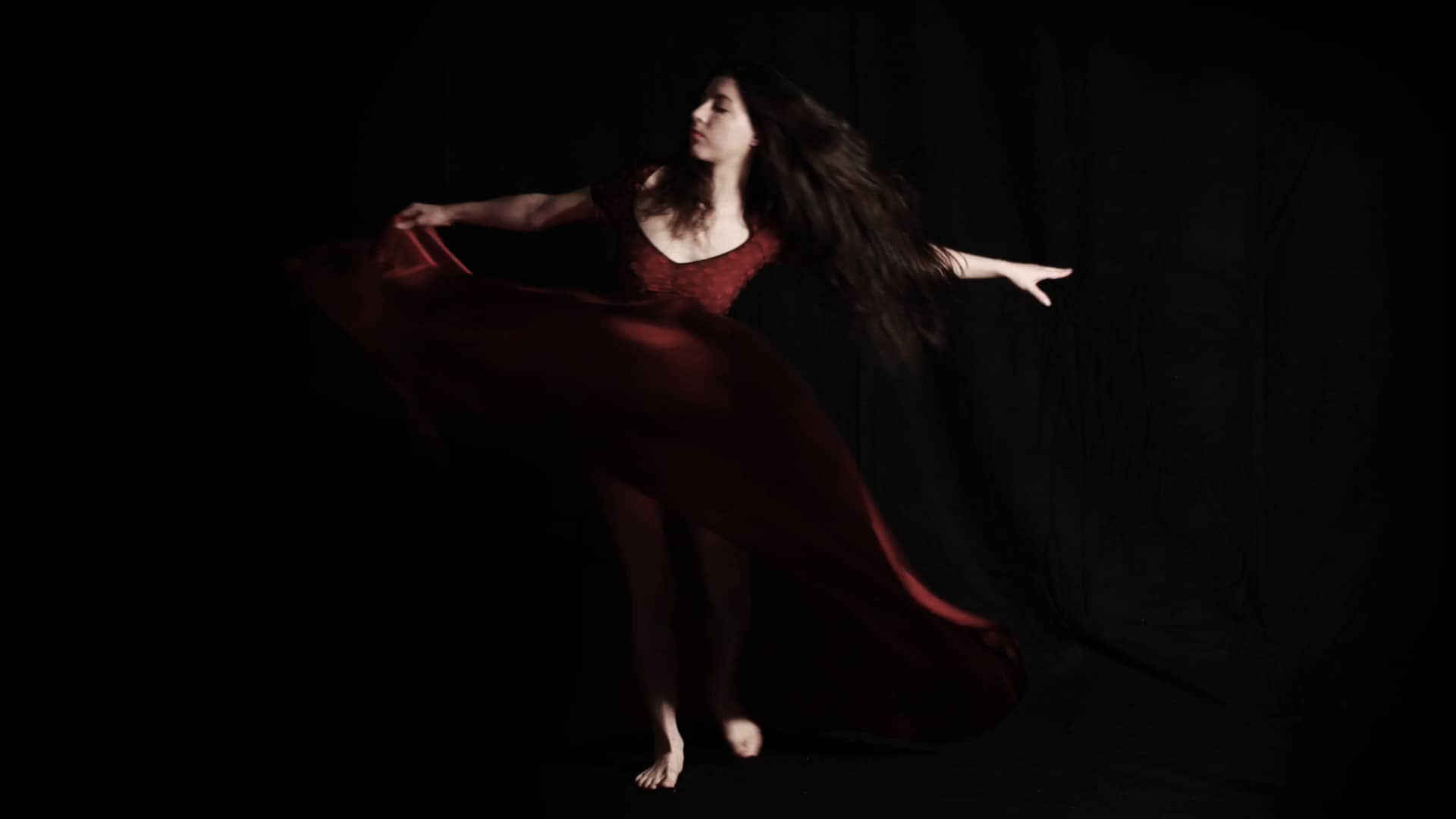 LISE PAUTON - Scratches of movements on Vimeo