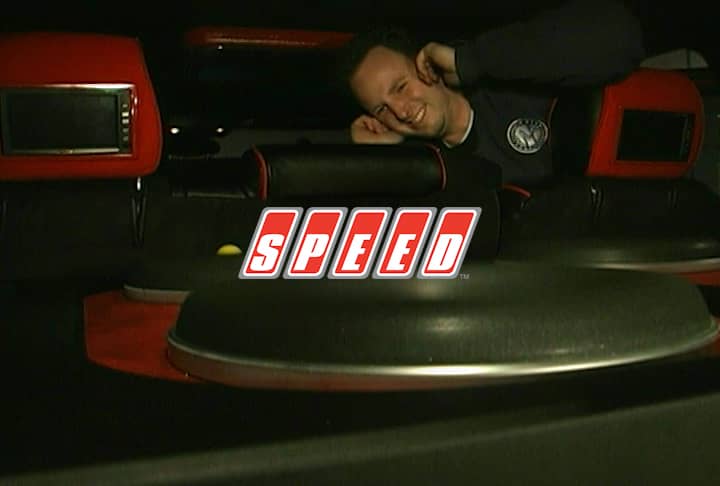 Speed Unique Whips Season 1 Ep 6 on Vimeo