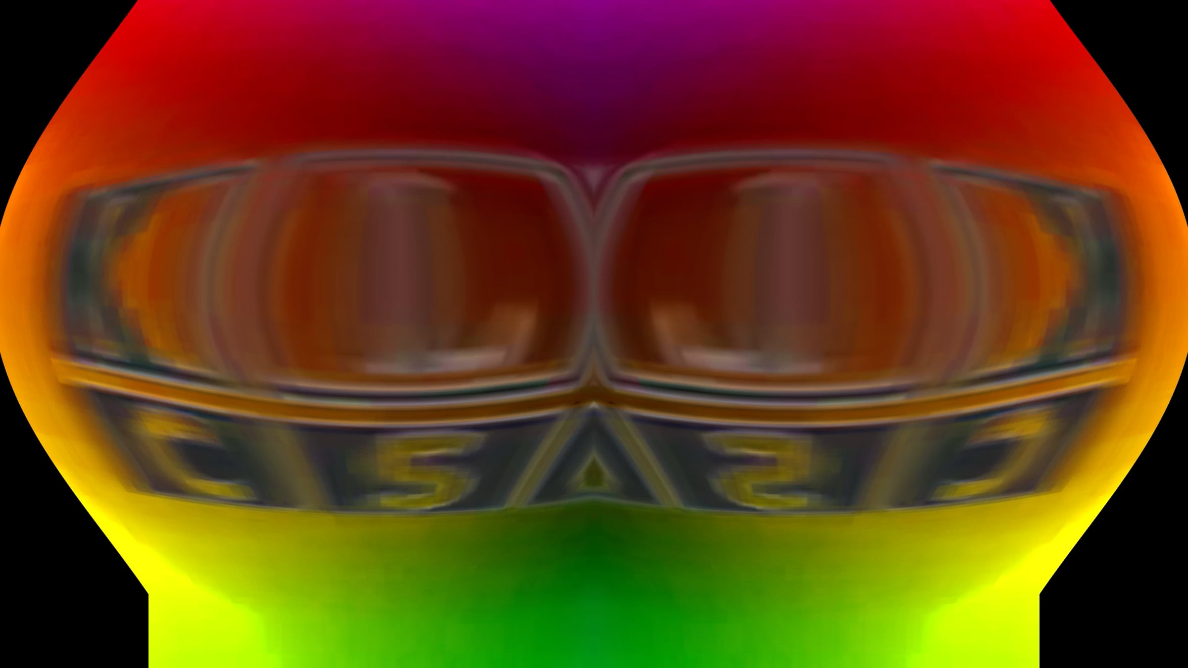 Klasky Csupo Effects #1 in Blind Major (FIXED)