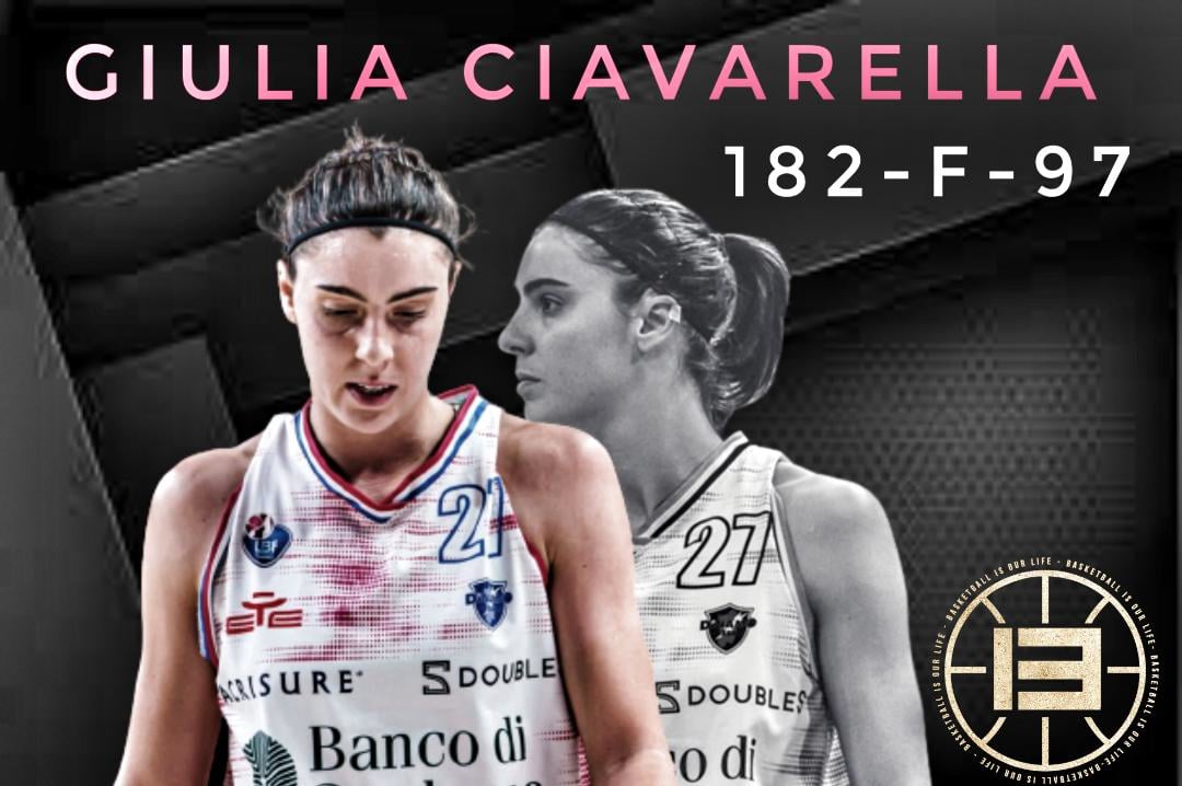 Giulia Ciavarella 2022-23.mp4 on Vimeo