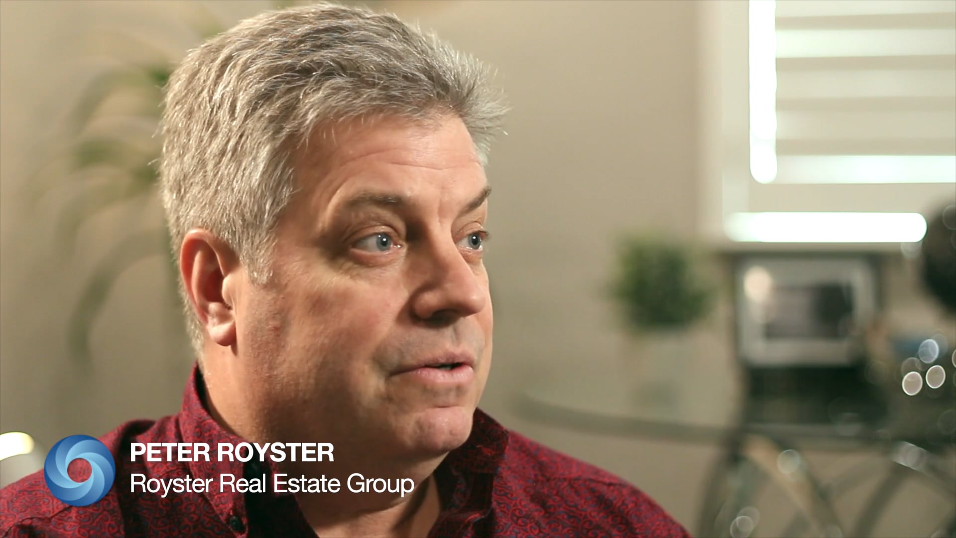 Peter Royster - Communication on Vimeo