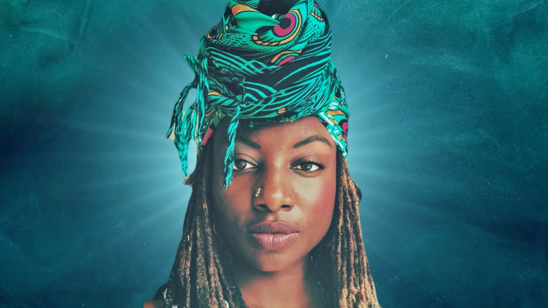 Dezi Speaks Life Self Love & Respect Speaker