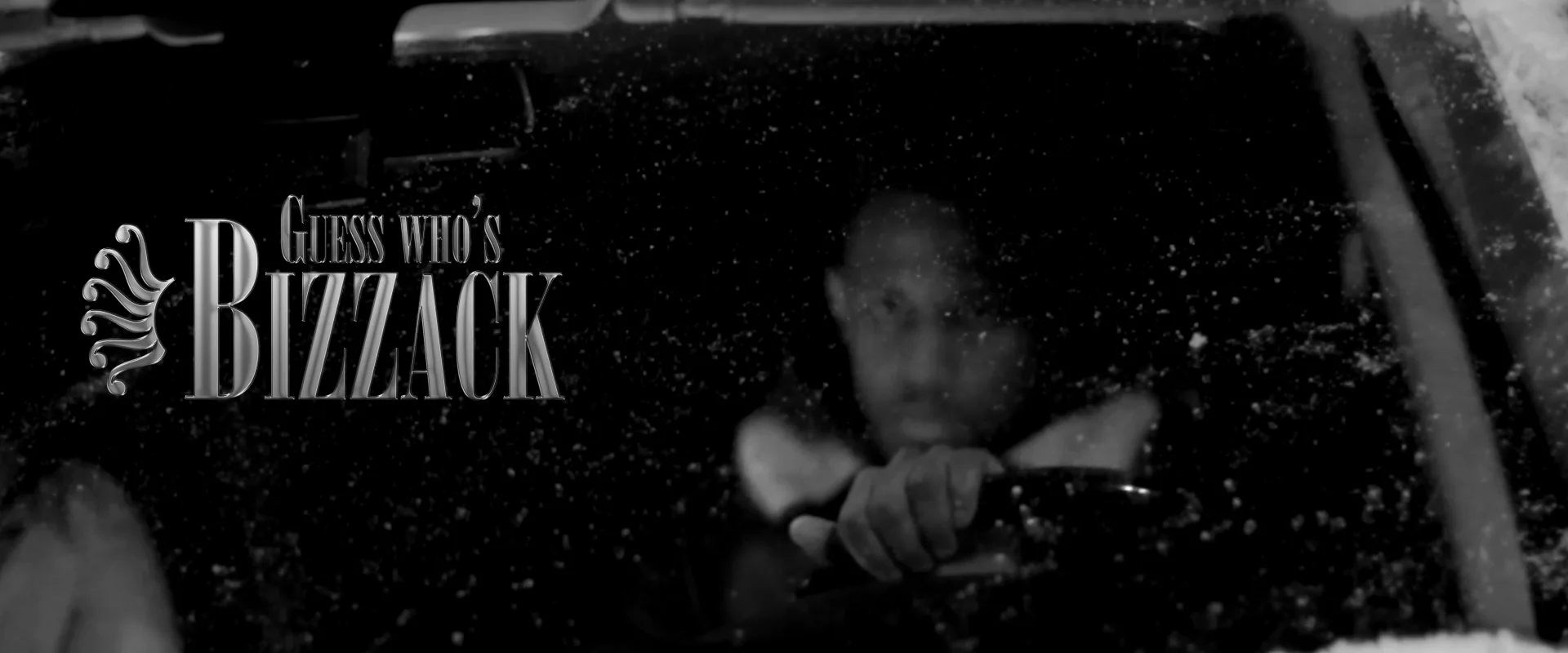 Fabolous (Feat. Broadway) - Guess Who's Bizzack