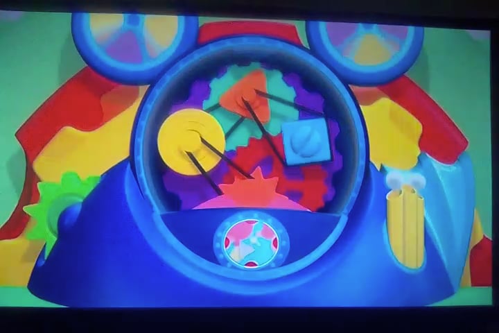 The mouseketools in goofy goes goofy on Vimeo