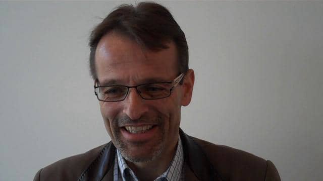 Prof. Dr. Francessco Venneri, Clinical Risk Management Center, IT on Vimeo