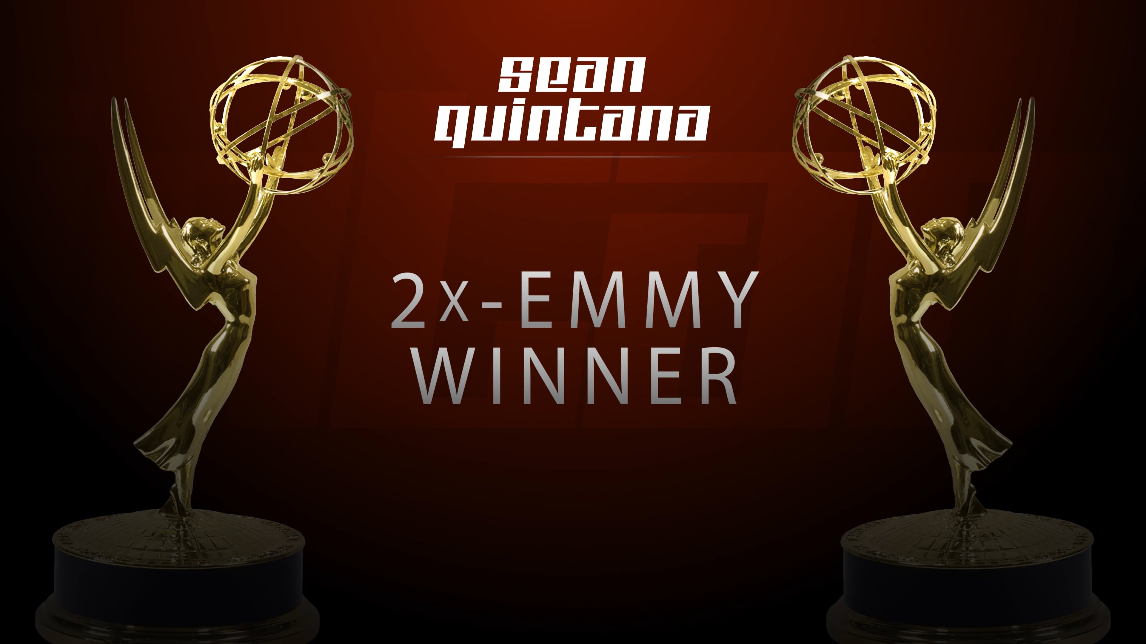 Sean Quintana Reel on Vimeo