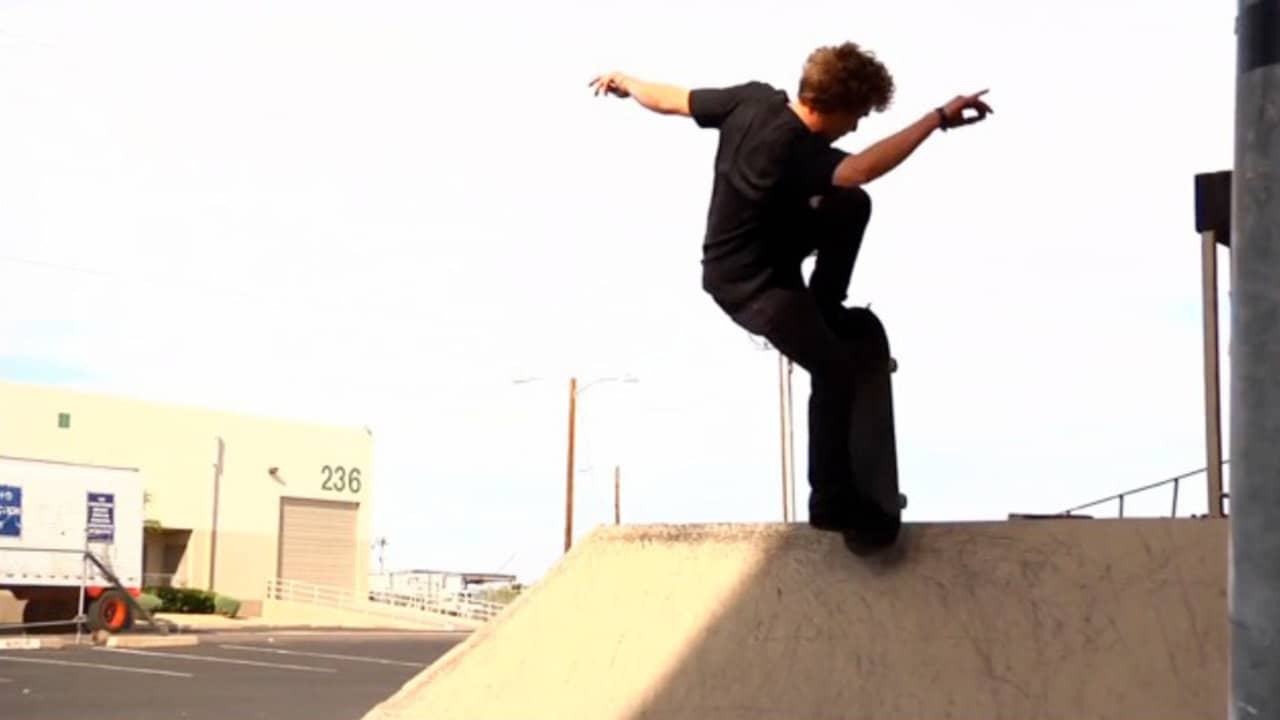 Ben Hatchell Ad Day on Vimeo