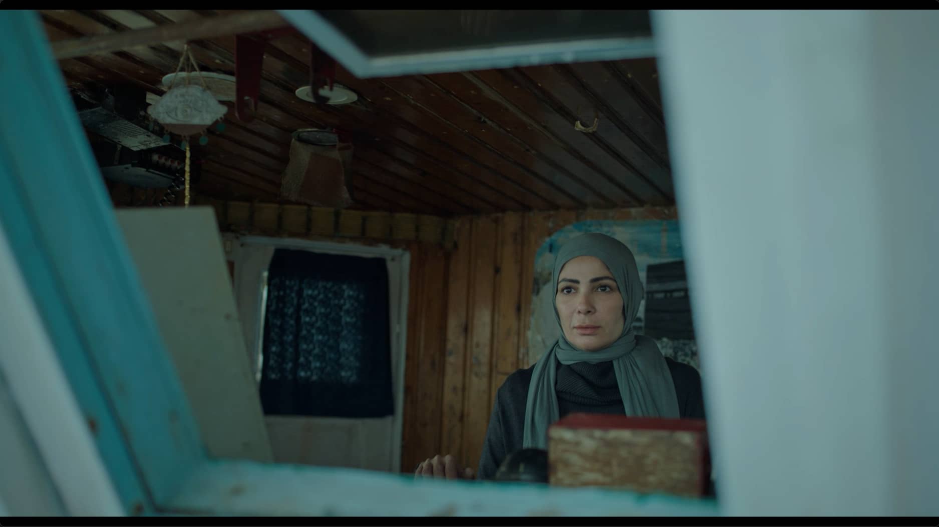 Taht El Wesaya - Trailer on Vimeo