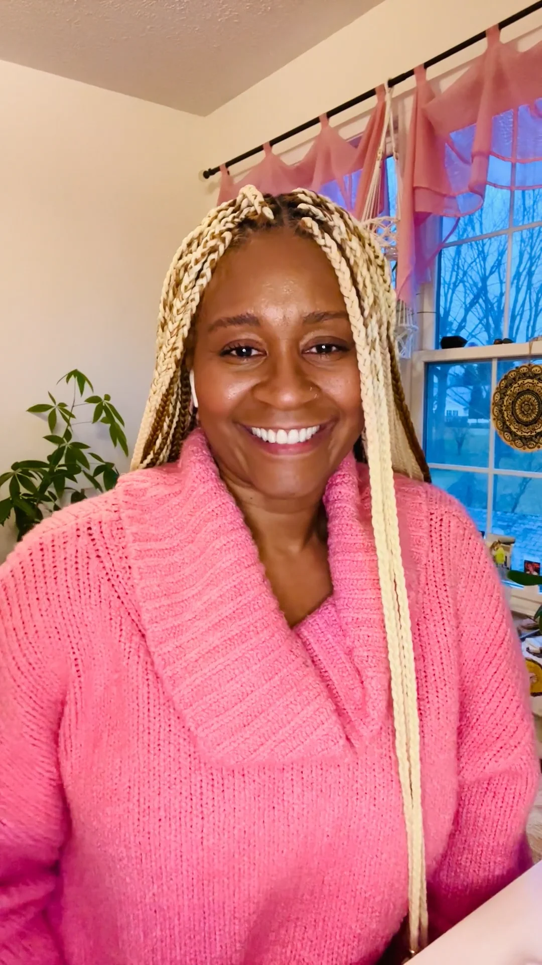 Dawn M Rivers on Learn It Live on Vimeo