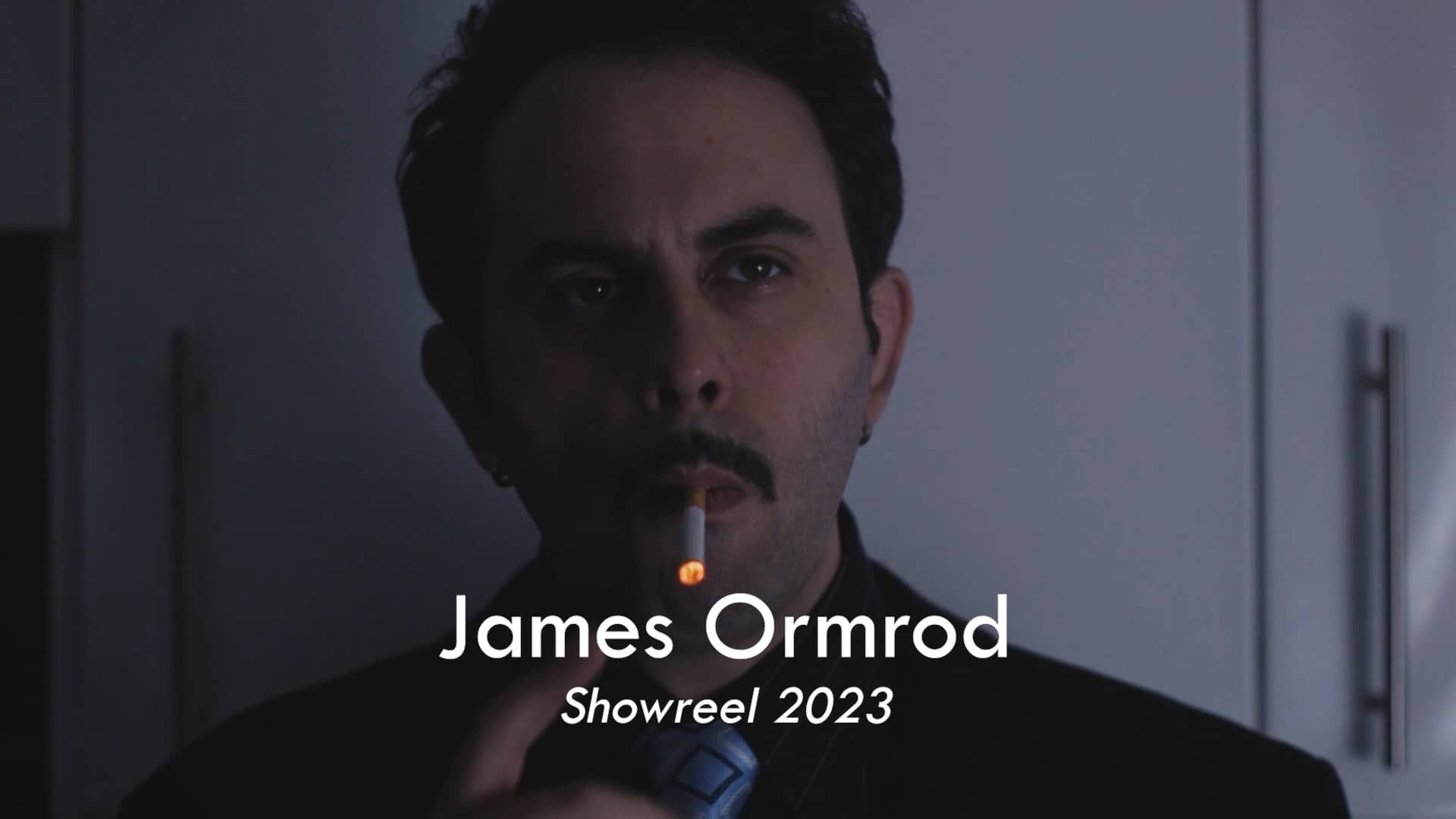 James Ormrod - Showreel 2023 on Vimeo