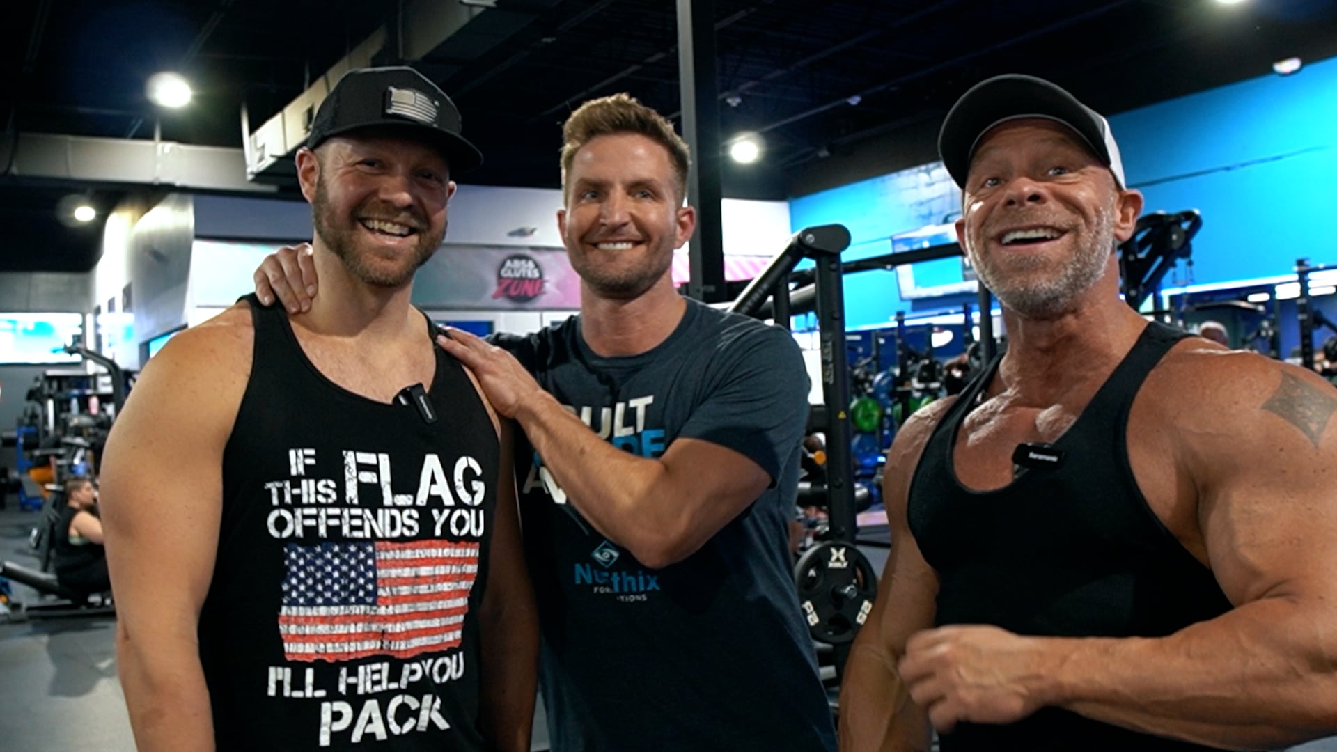 KYLE WORKOUT.mp4 on Vimeo