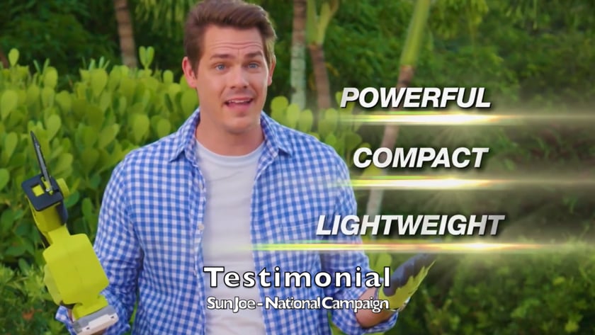 Video Reels - Casting Tom Copeland - Theatre, Film/TV Actor