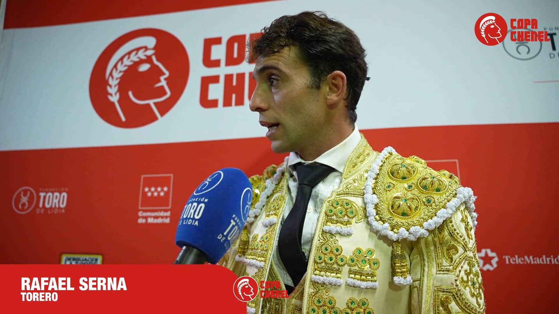 TOTAL RAFA SERNA on Vimeo