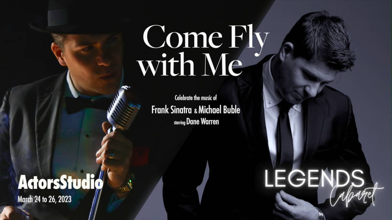 Come Fly With Me Interview with Dane Warren on Vimeo