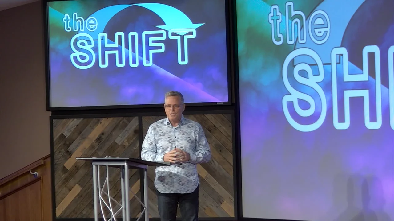 The Shift Part 2 on Vimeo