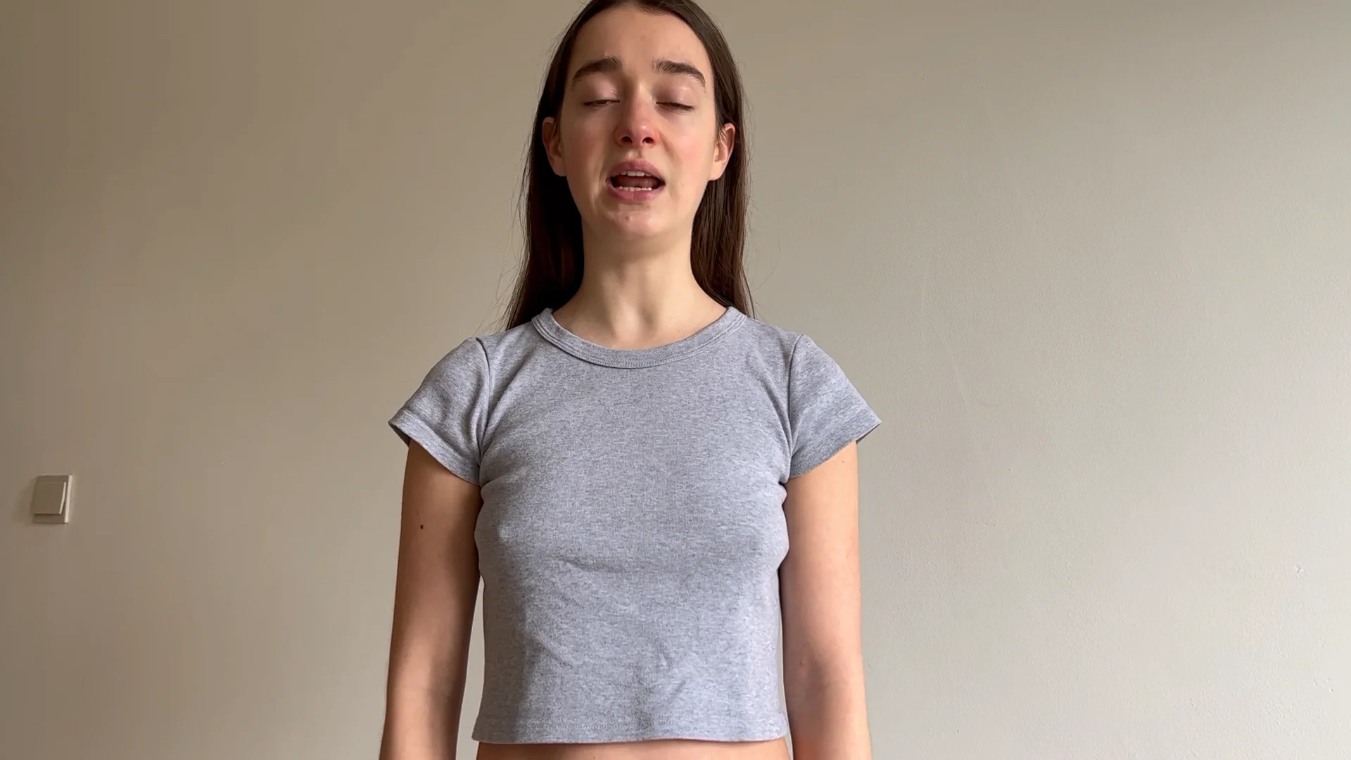 Self-Tape Monologue Ophelia by Shakespeare on Vimeo