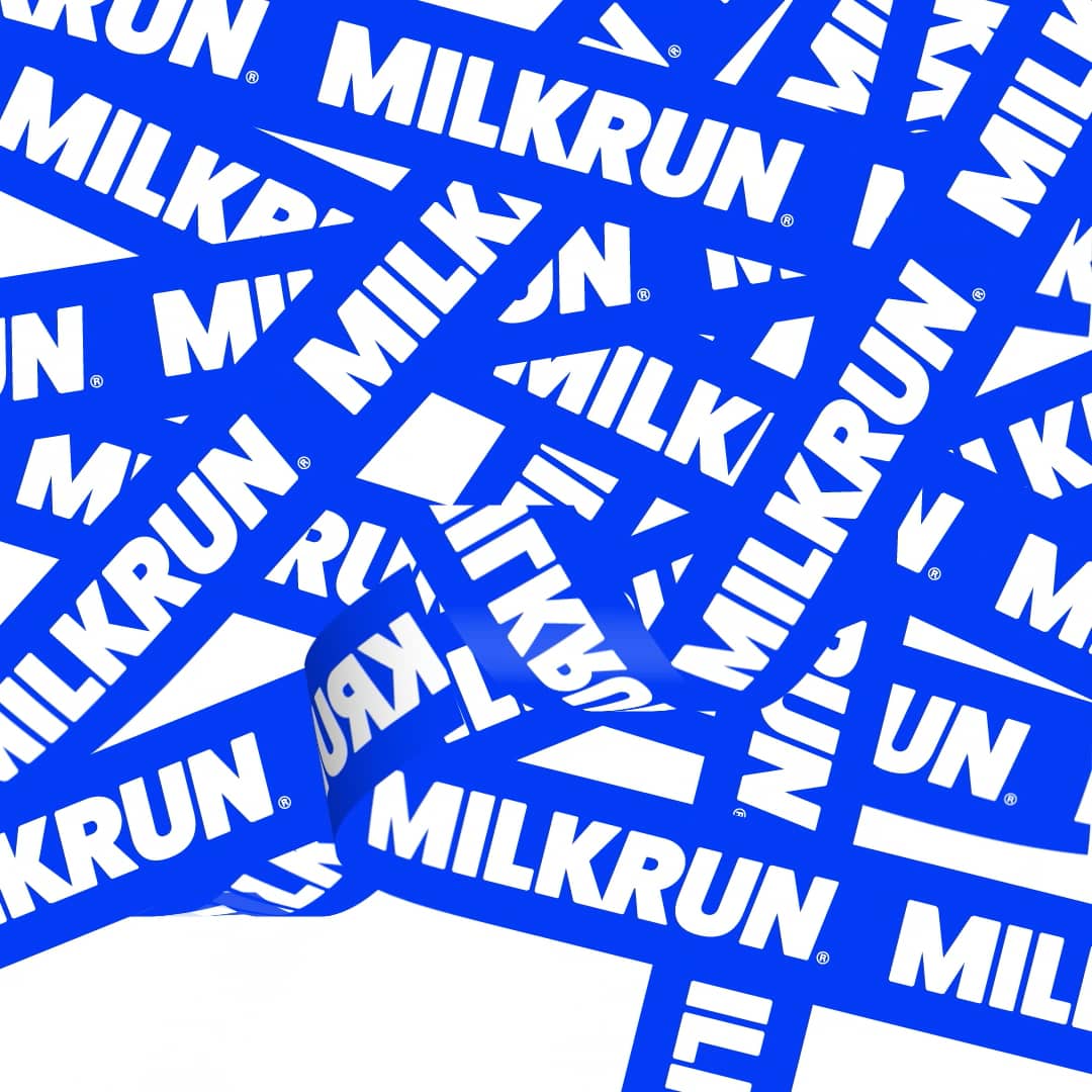 Milkrun on Vimeo