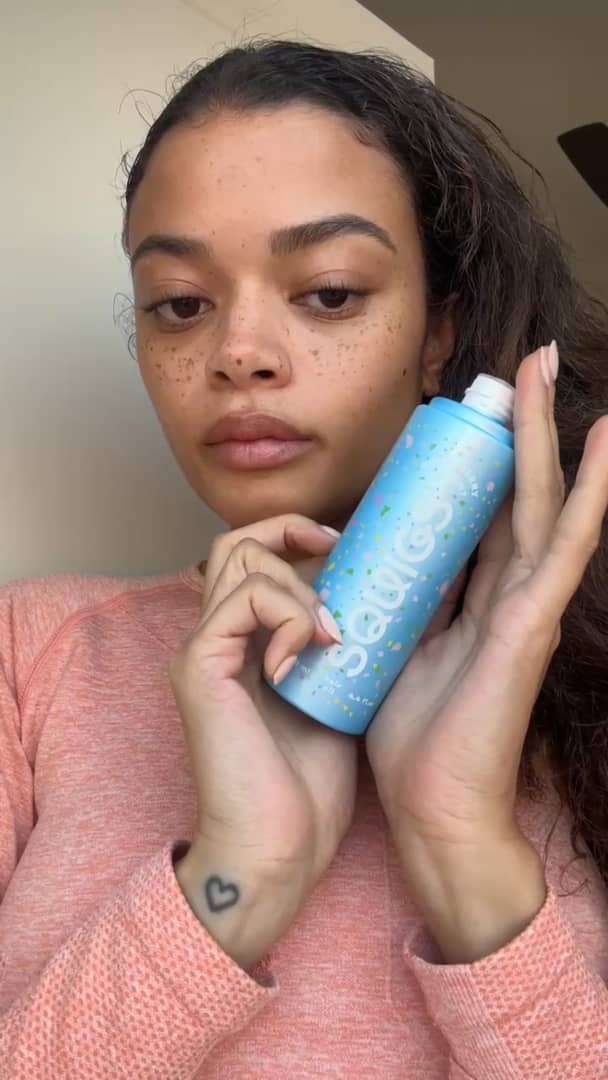 Gooseberry Delight Hair Oil Ava Welsing-Kitcher on Vimeo