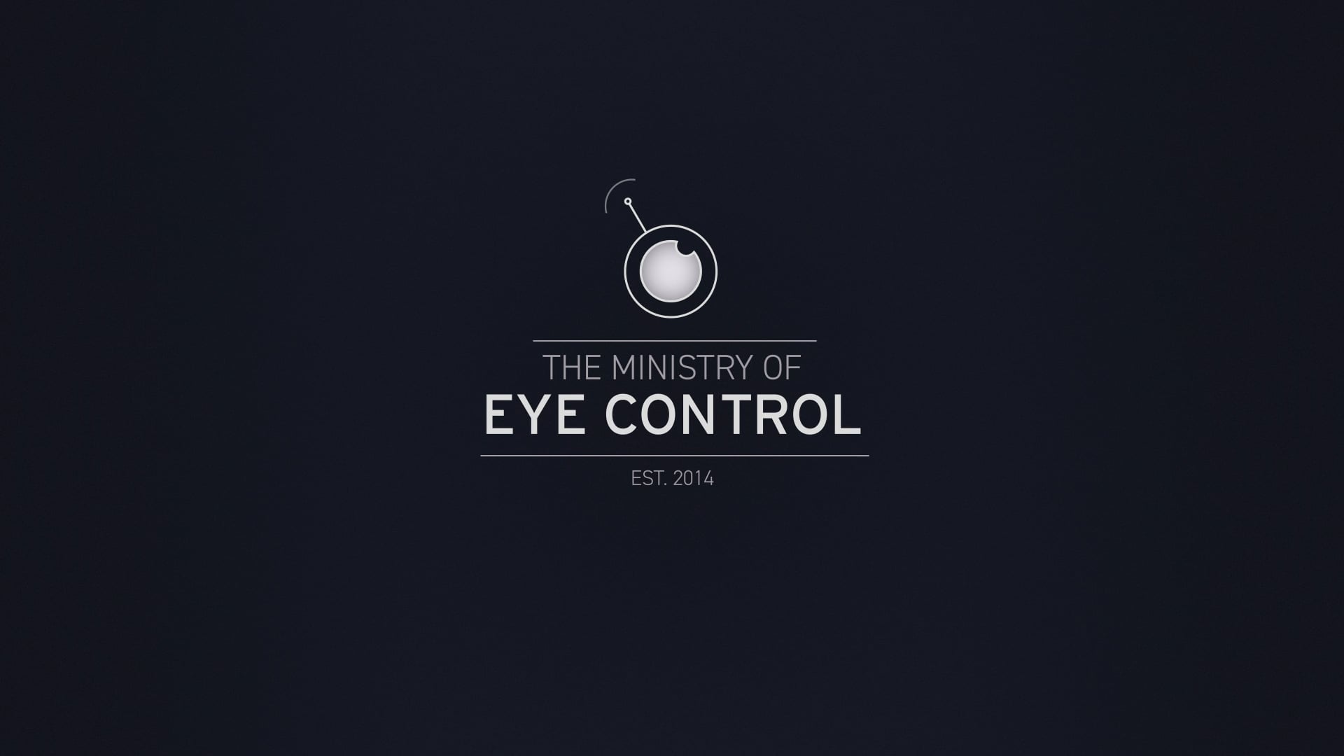Ministry of Eye Control on Vimeo