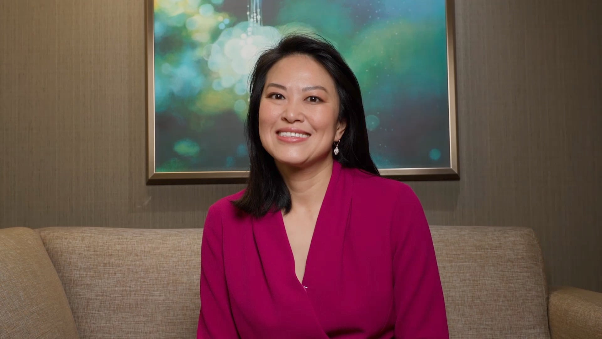Ivy Lee, MD: Technology in Dermatology on Vimeo