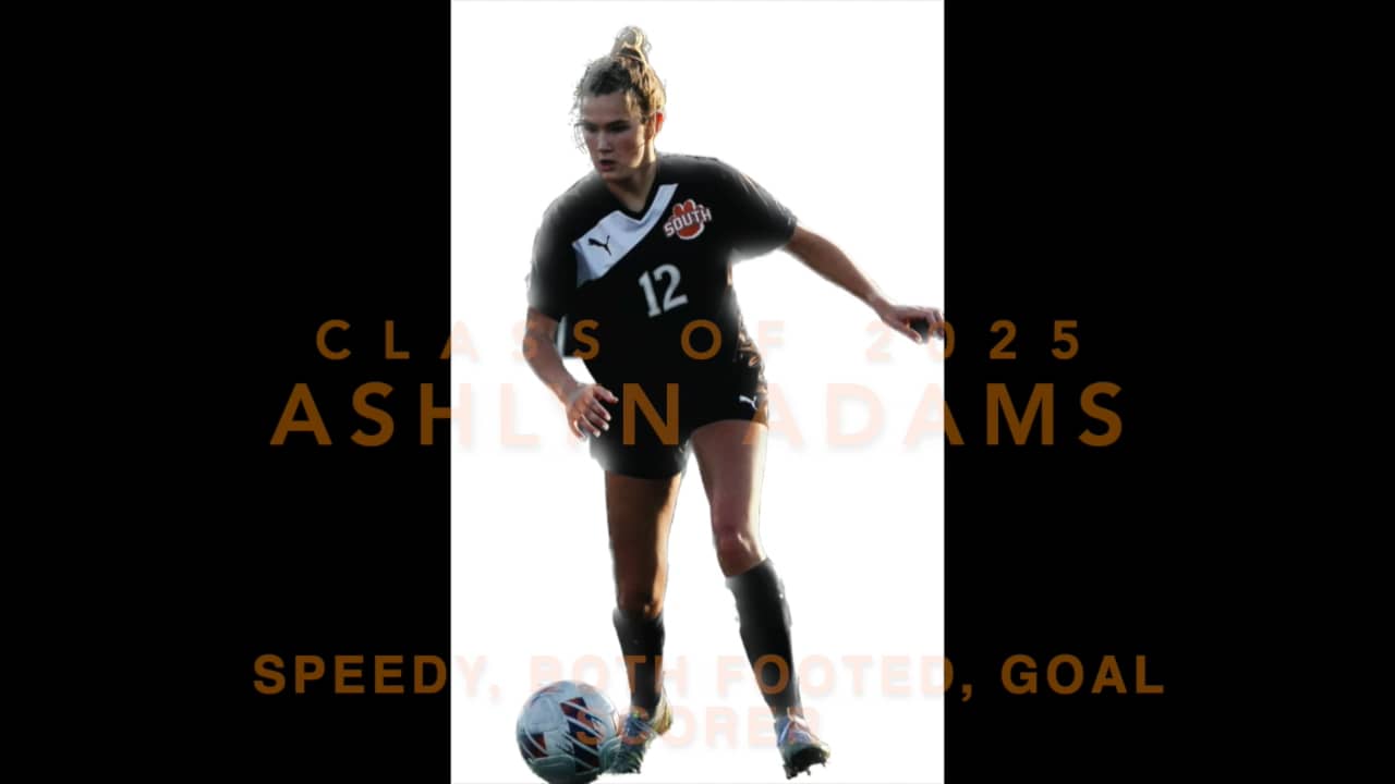Ashlyn Adams fall 22 on Vimeo