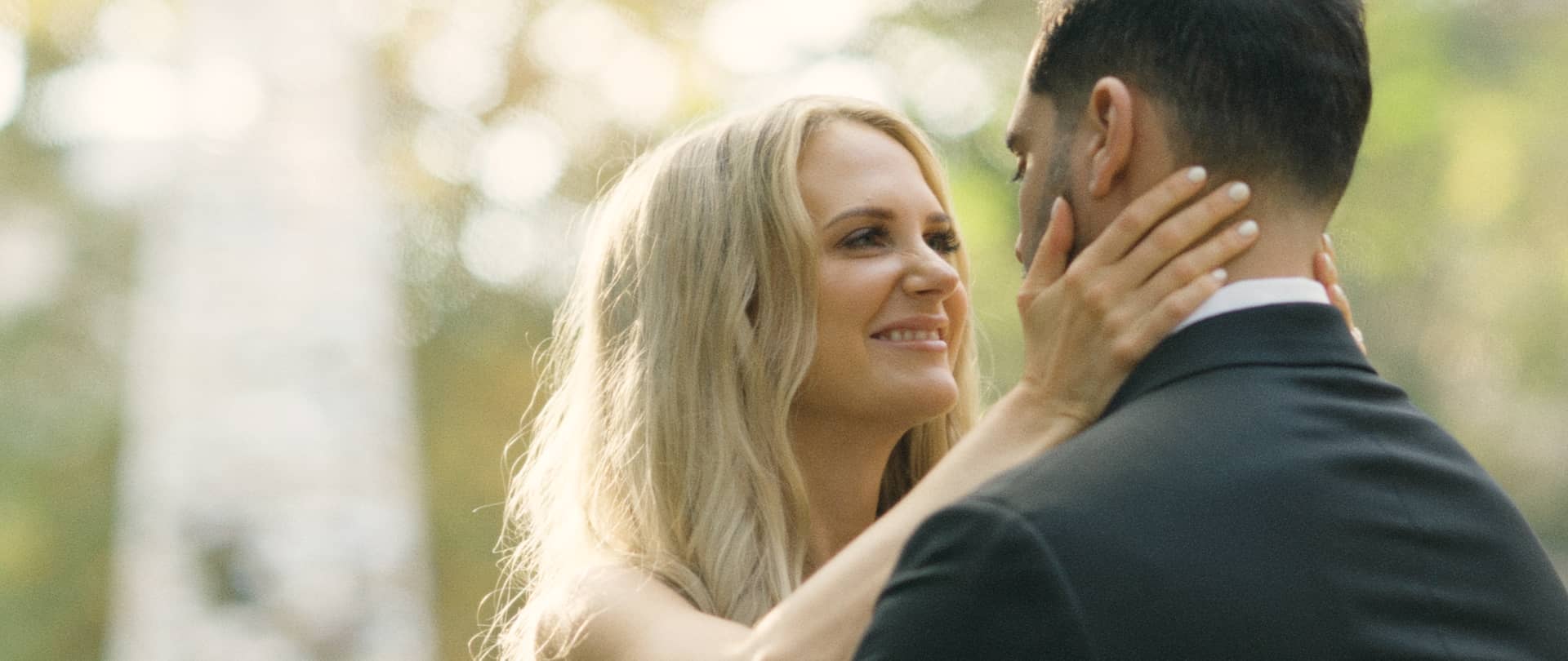 Laura + Joseph on Vimeo