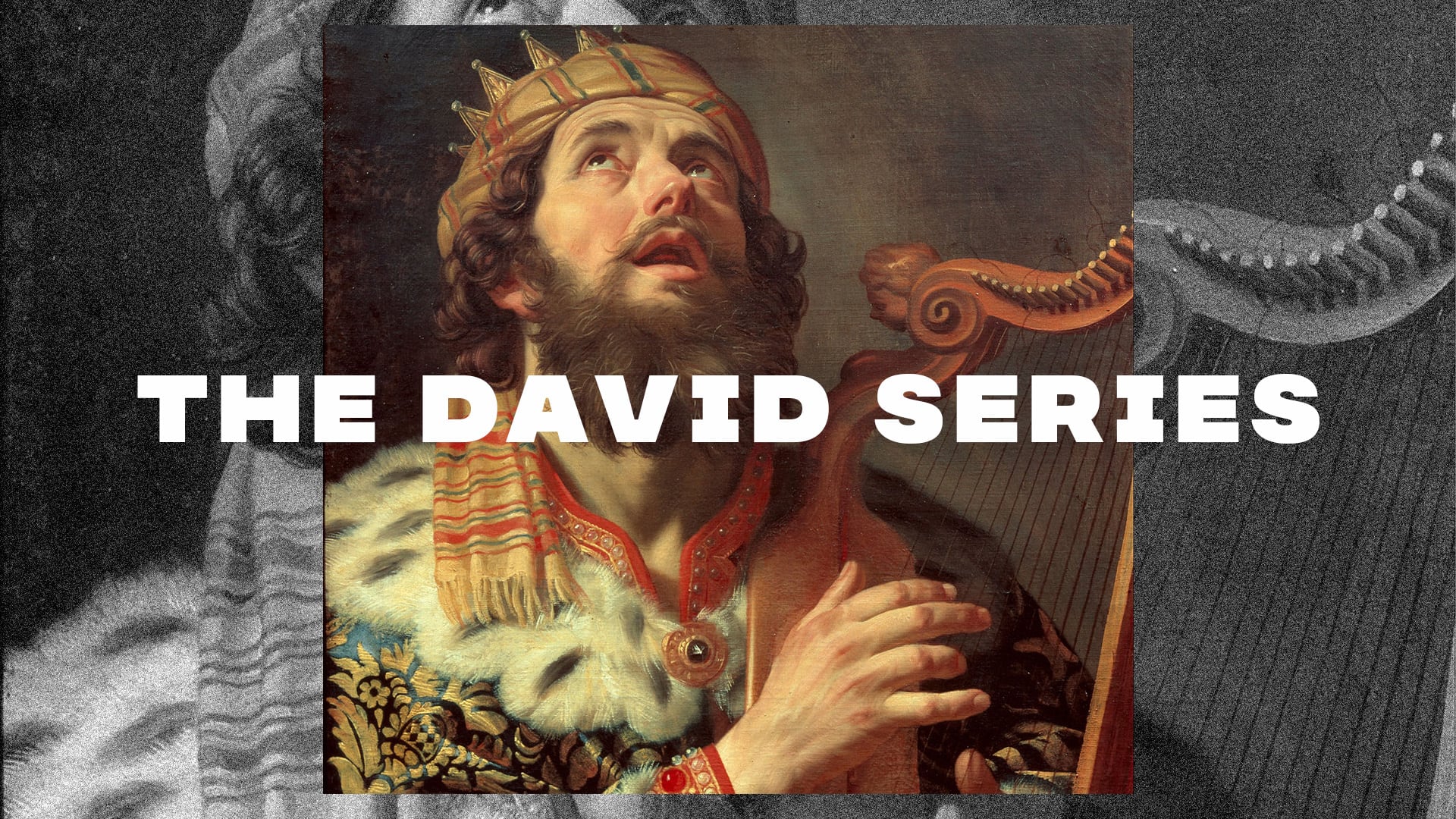 The David Series: David & Goliath // Rich Butler // 3.19.23 SVL ...