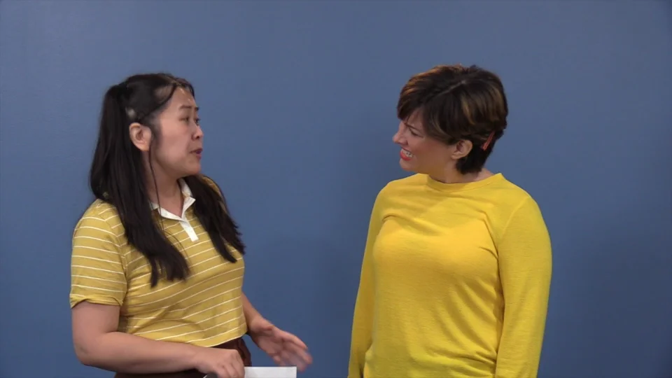 Comedy Reel on Vimeo