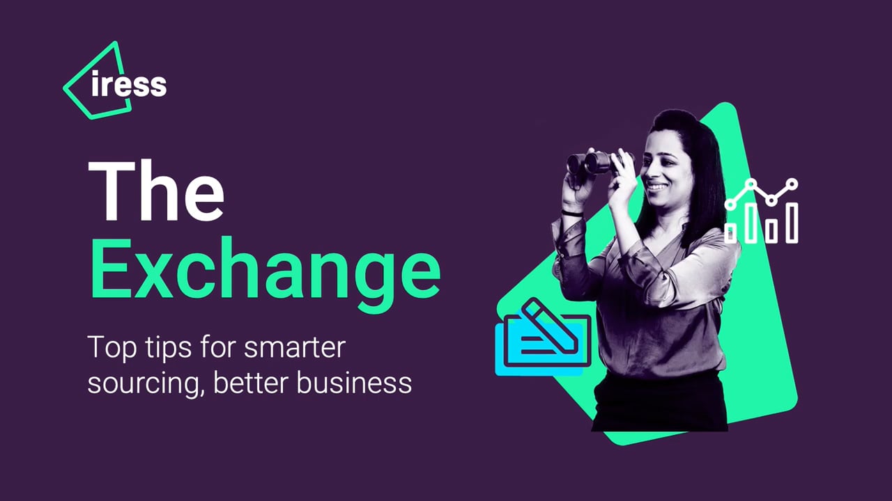 Term Product Features on the Exchange - Iress Community