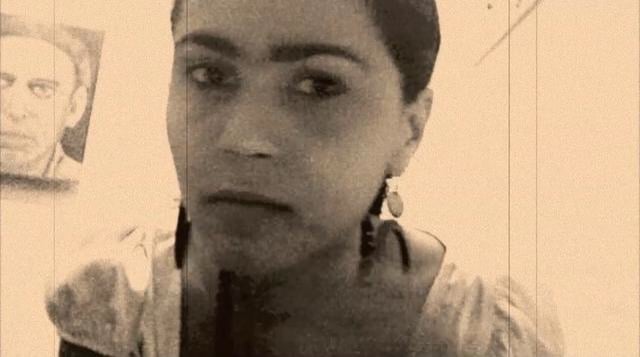 by Nadia Menco - THE FRIDA, EMILY AND BILLIE COMPLEX. on Vimeo