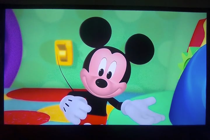 The mouseketools in Minnie's bow-tique on Vimeo