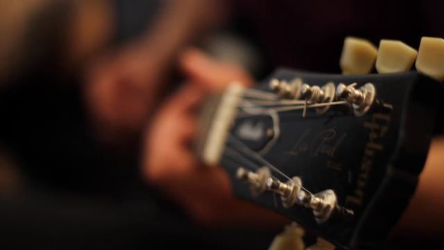 Final Thought & Luc Tellier: Full Length Teaser on Vimeo