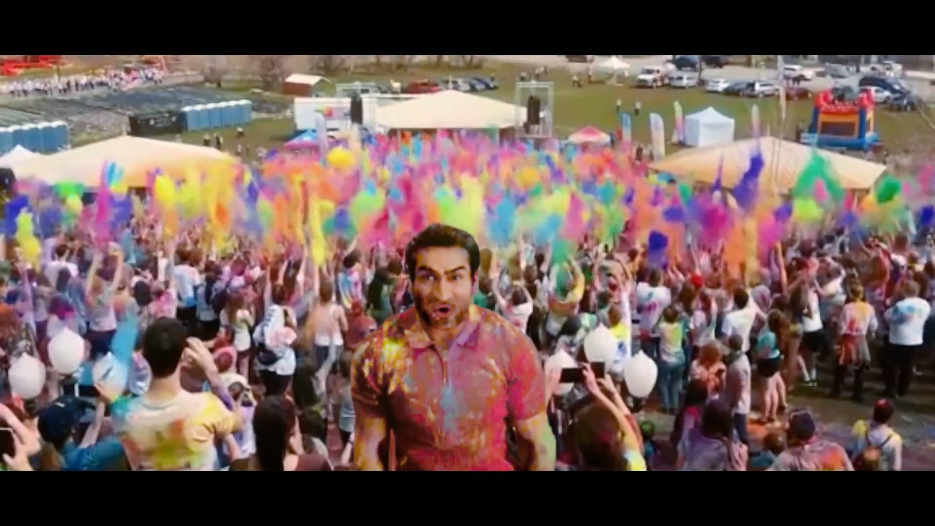 Tide - You're Gonna Need More Tide | Traktor on Vimeo