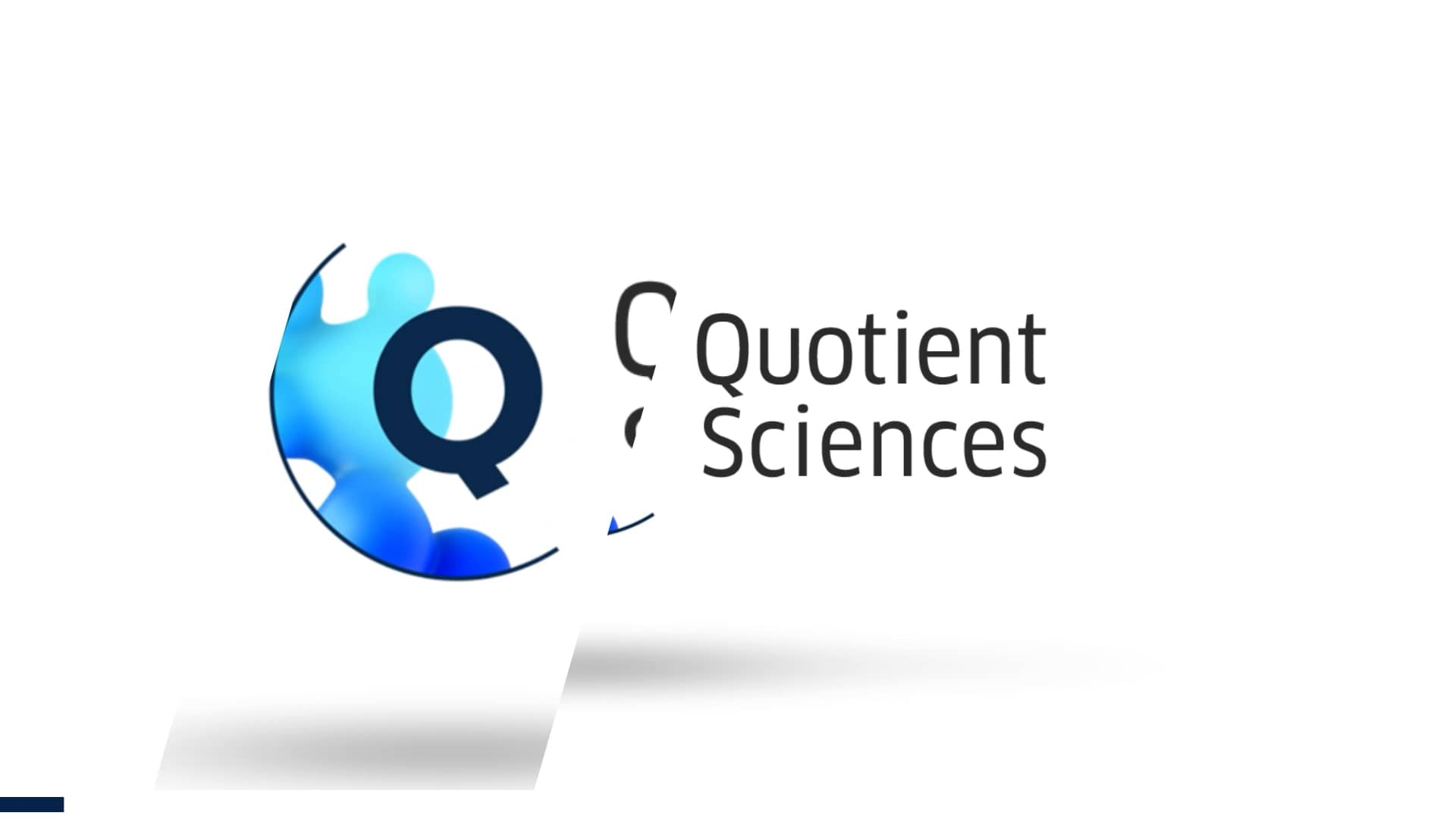 Quotient Sciences_Orphan Drug Dev Services on Vimeo