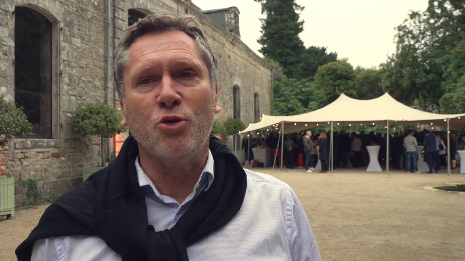 WMH Project / Exemples vidéos Events - Credit Agricole seminaire ...