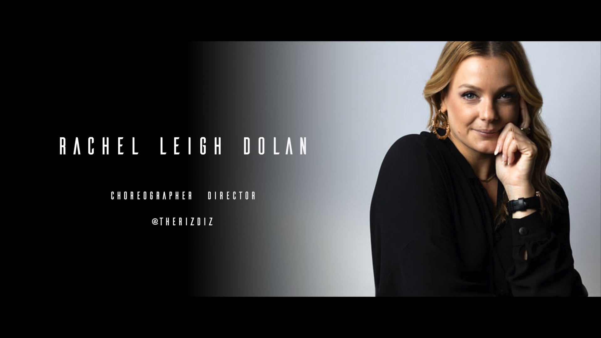 Rachel Leigh Dolan Reel 2023 on Vimeo