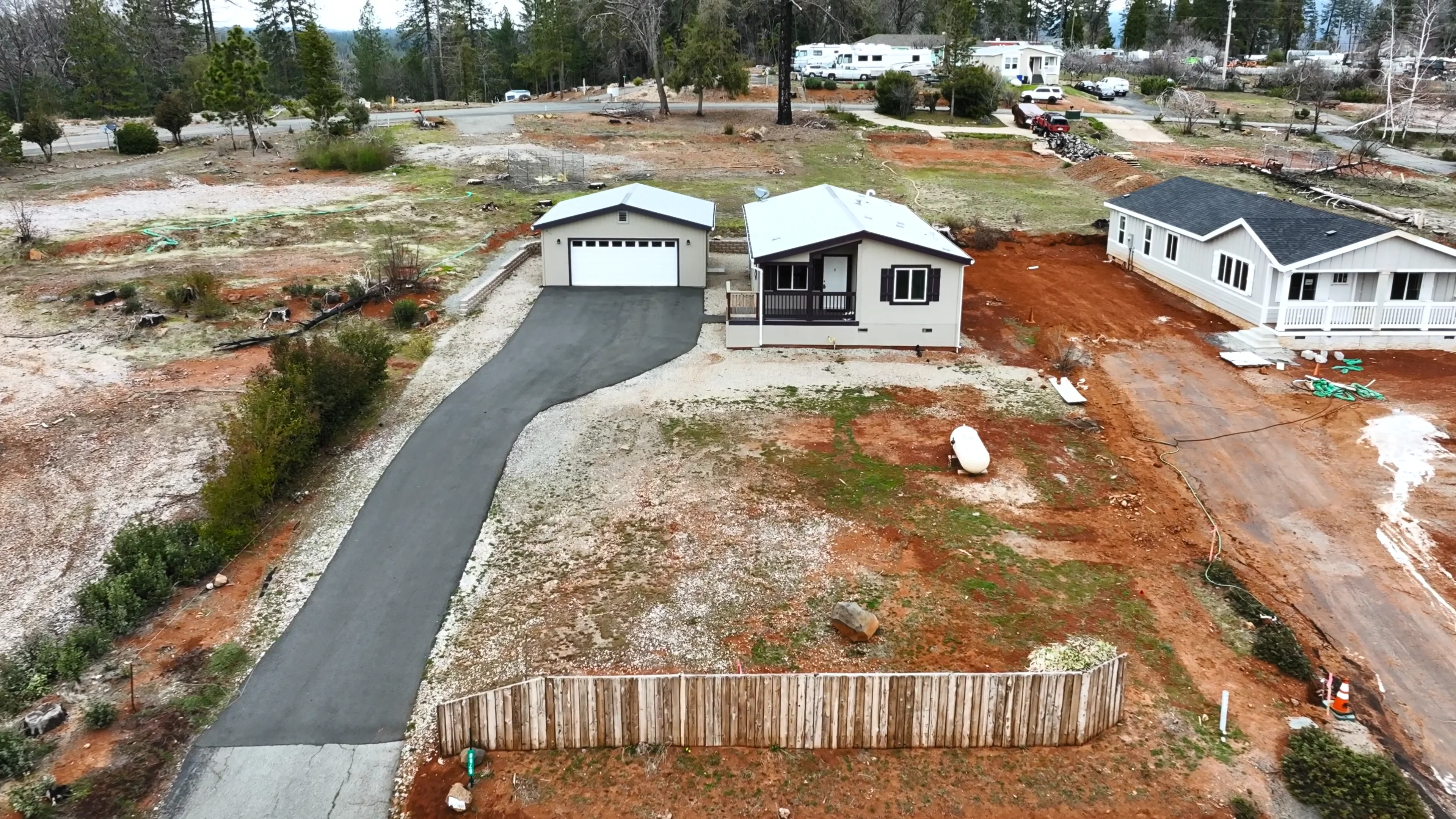 Video Tour at 6758 Ishi Drive Video