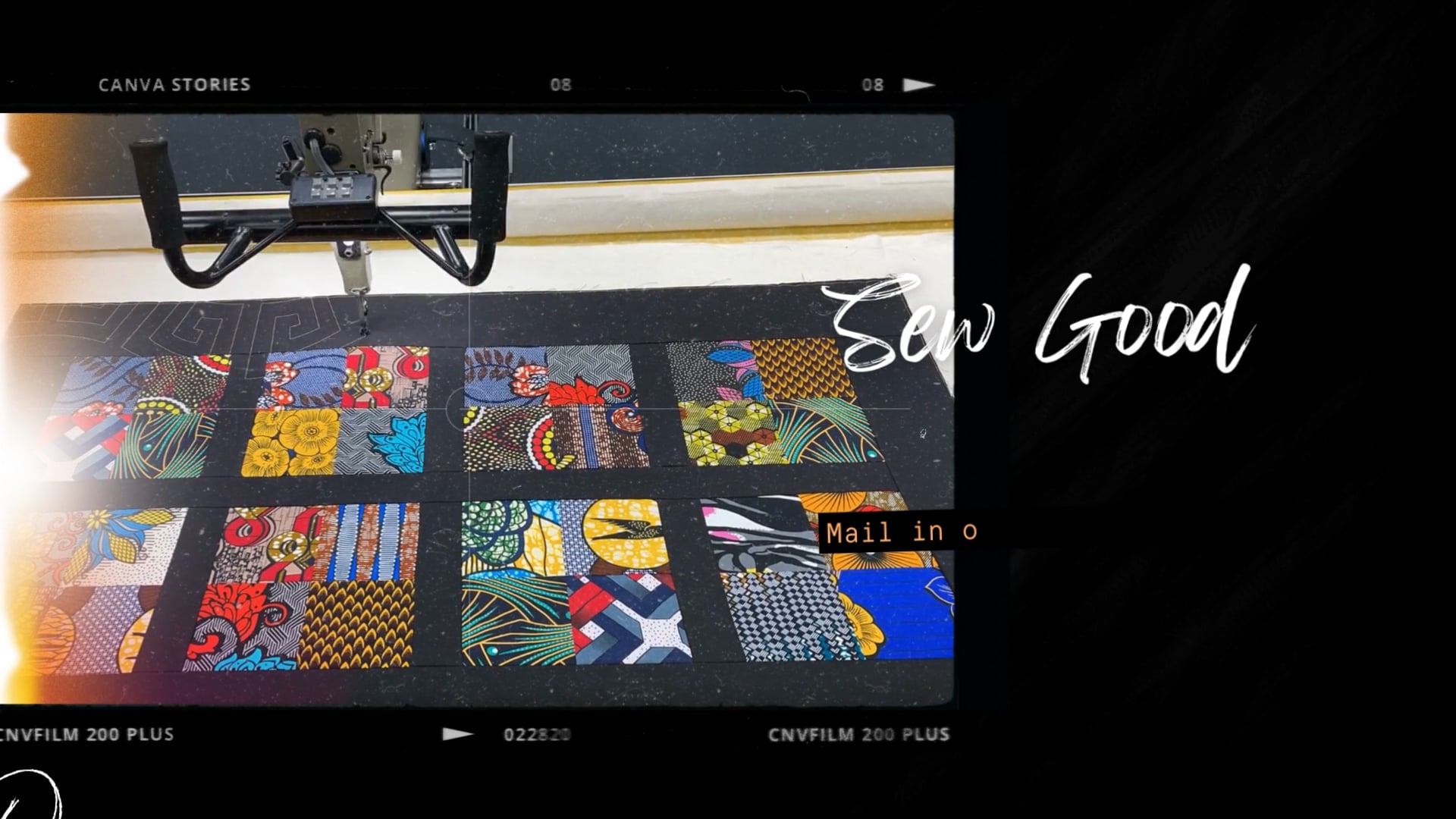 Gallery | Sew Good Quilting