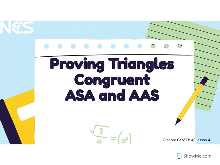 Geometry | Lesson 4.4 on Vimeo