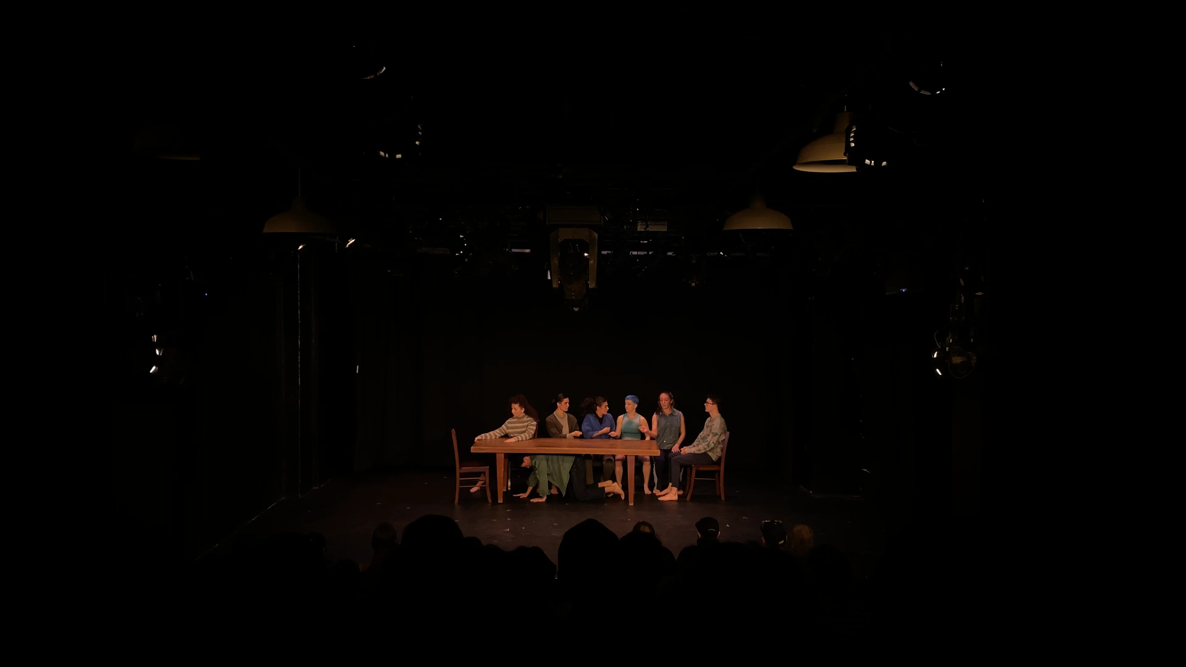 Pass the Potatoes excerpt