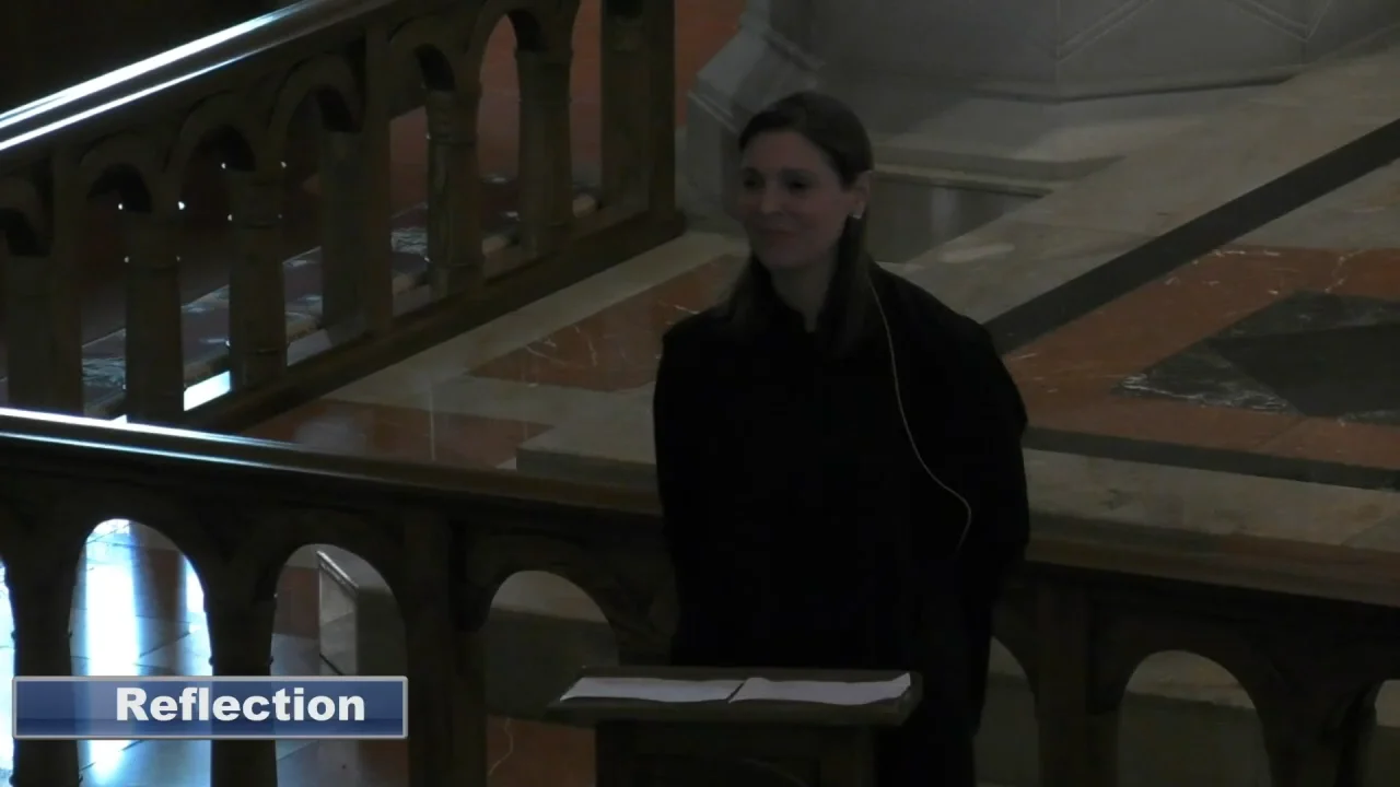 Carrie Hardy Celtic Reflection March 2023 on Vimeo