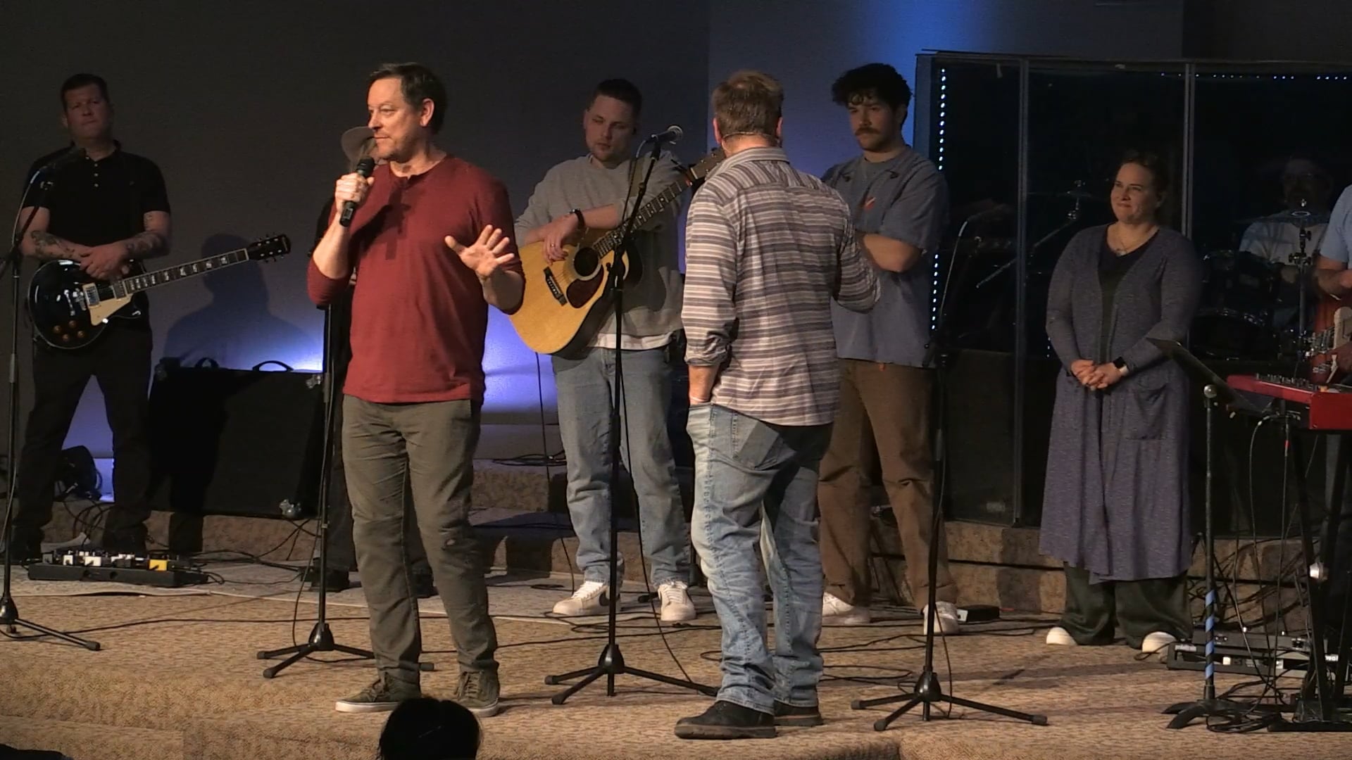 Mike Routledge - Announcement on Vimeo